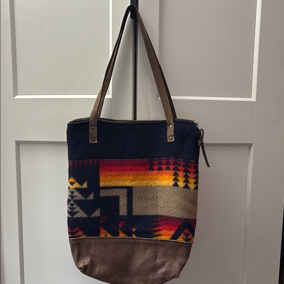 Pendleton | Bags | Pendleton Blankets Tote Bag | Poshmark
